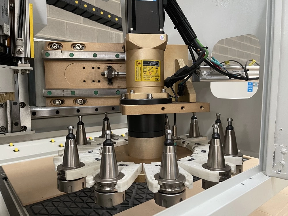 CNC Routers – The Leading CNC Router Specialist in the UK