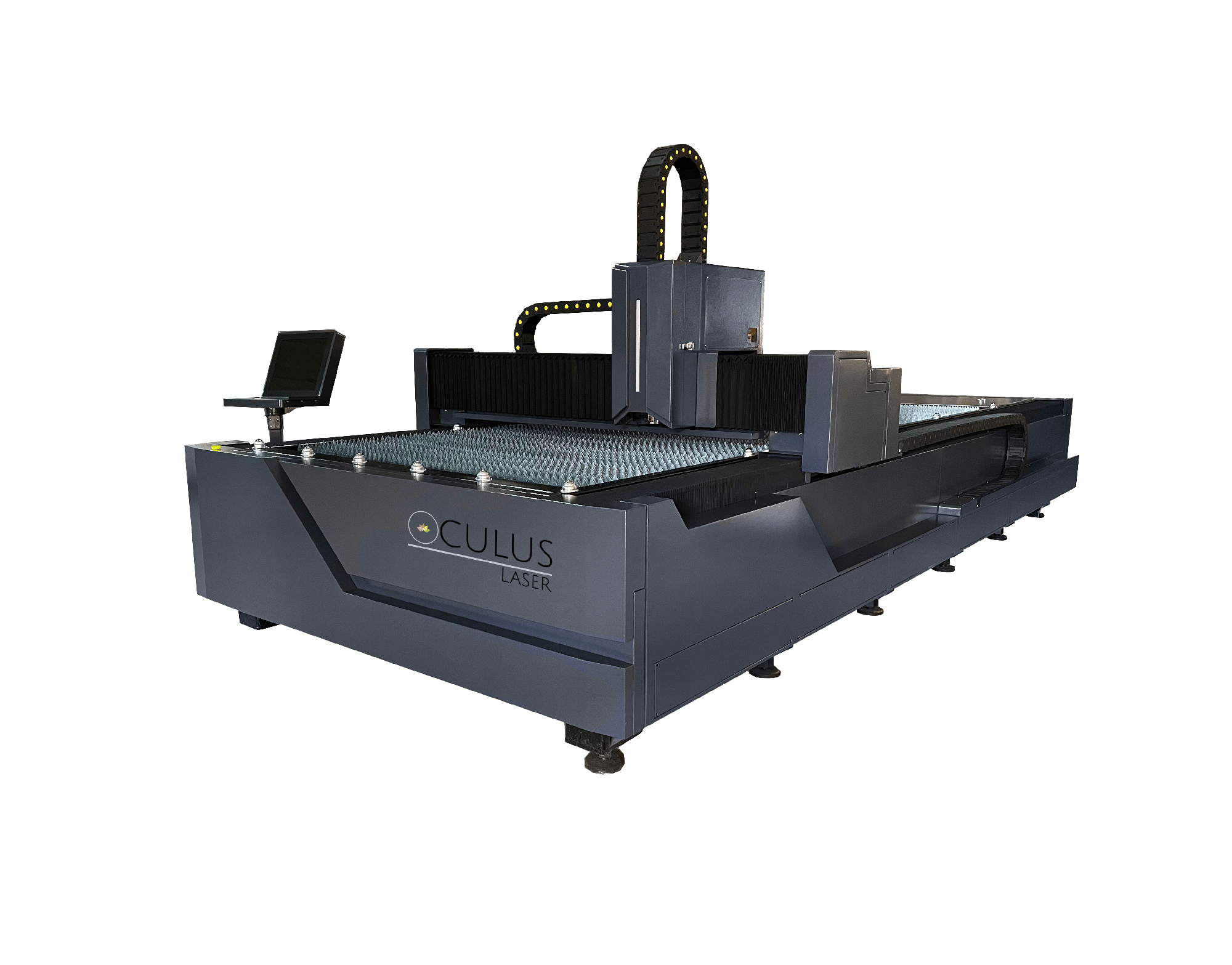 Oculus Laser Cutters - CO2 | Fibre | Flatbed - Opus CNC