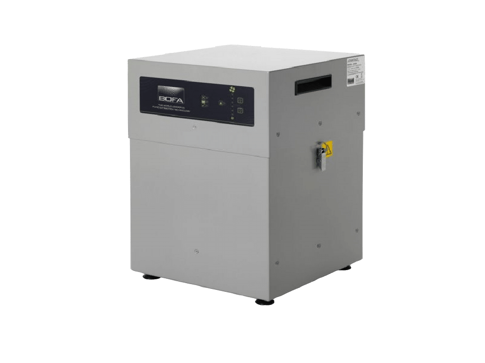 Oculus Benchtop Lasers - UK Supplier | CO2 Laser Cutters