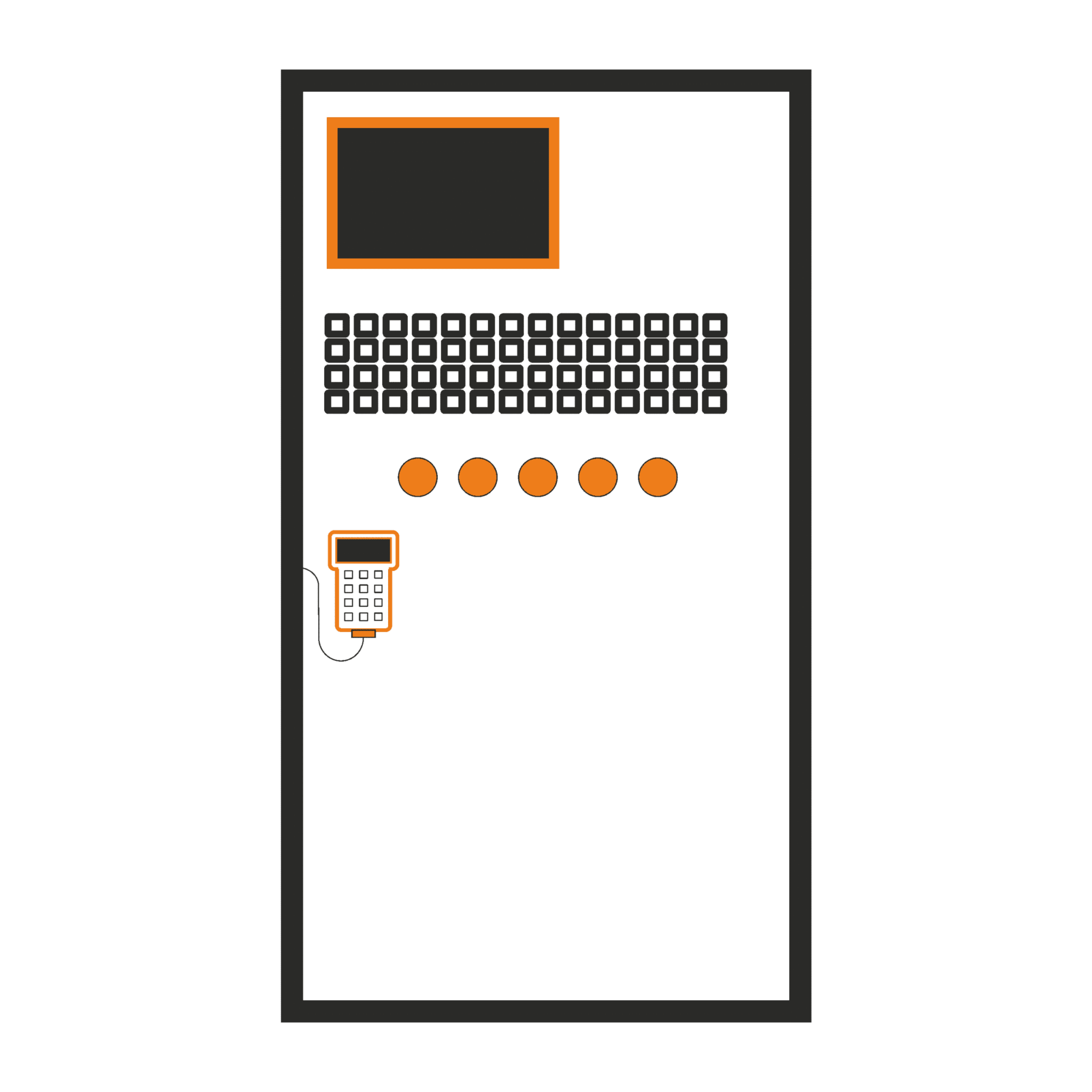 Pegasus ATC Routers - Automatic Tool Change CNC Router