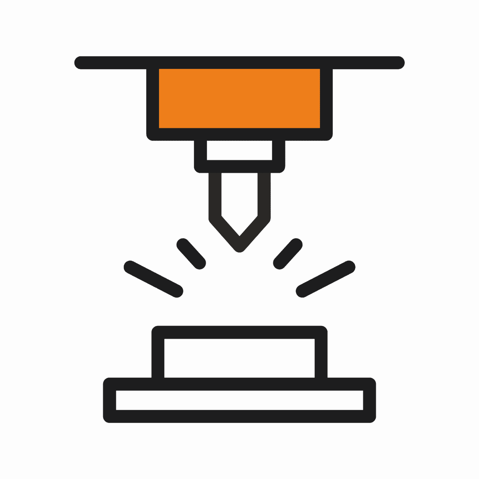 Lotus 5 Axis CNC Routers | Opus CNC