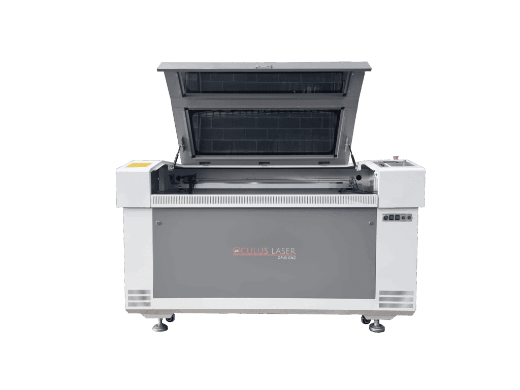 Oculus Free-Standing Lasers - UK Based | CO2 Laser Machines