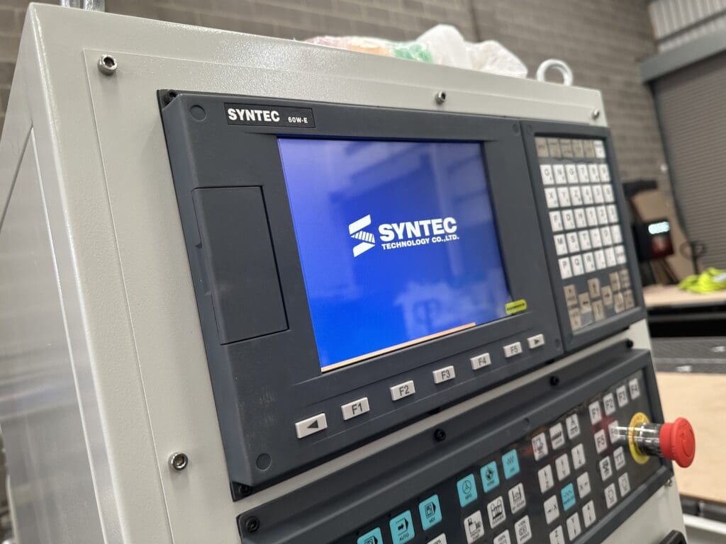 Pegasus ATC Routers - Automatic Tool Change CNC Router