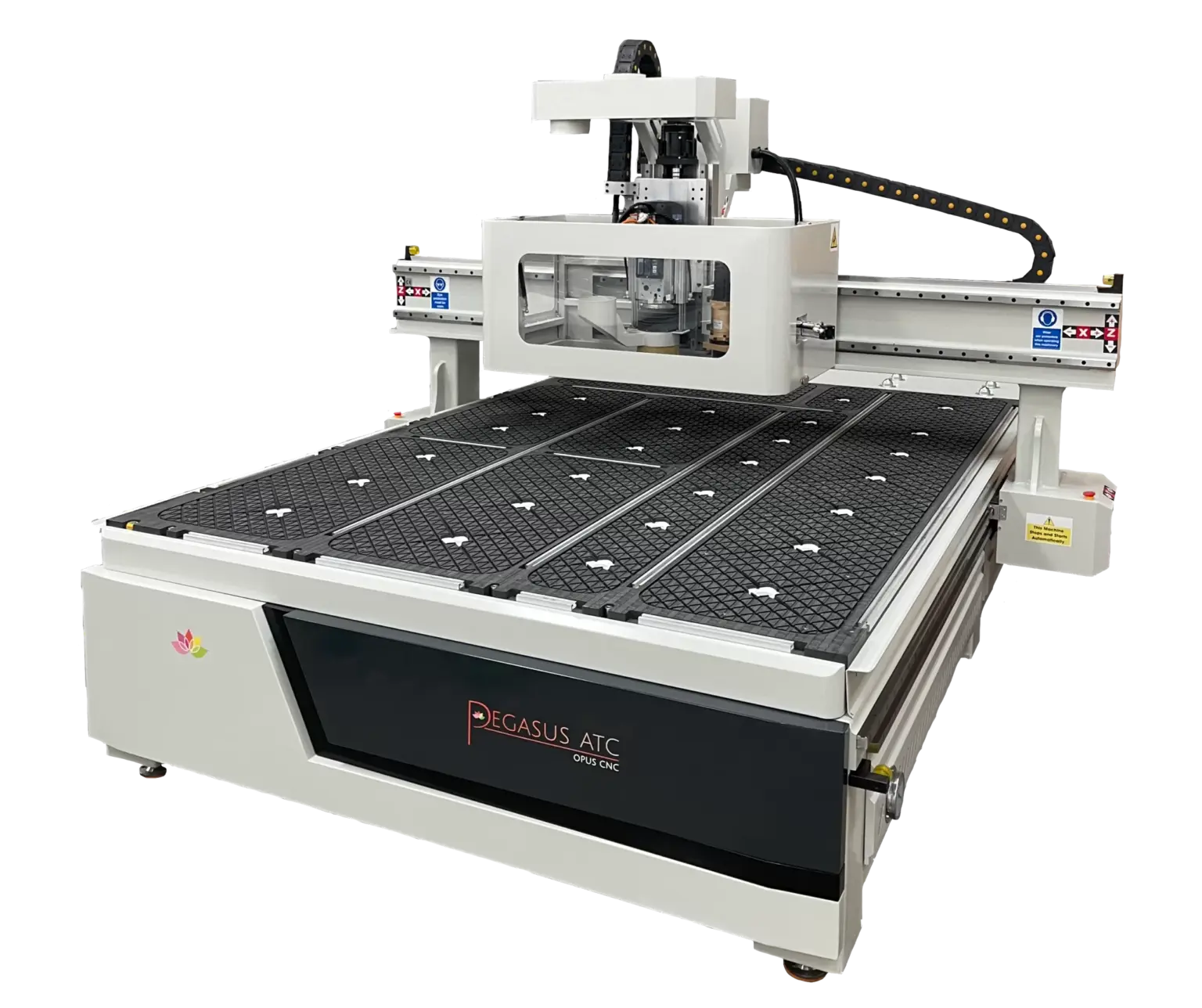 CNC Routers | UK Designed | Excellence In Aftercare