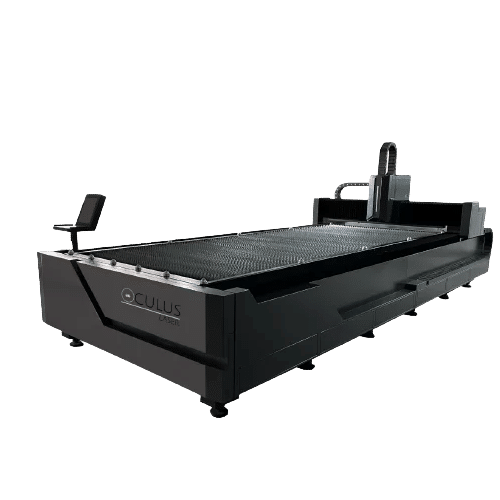 CNC Routers | Laser Cutters & Engraving Machines - Opus CNC