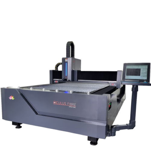 Oculus Laser Cutters - CO2 | Fibre | Flatbed - Opus CNC