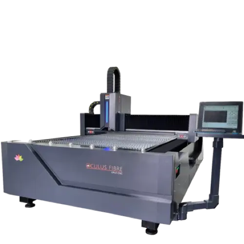 Oculus Laser Cutters - CO2 | Fibre | Flatbed - Opus CNC