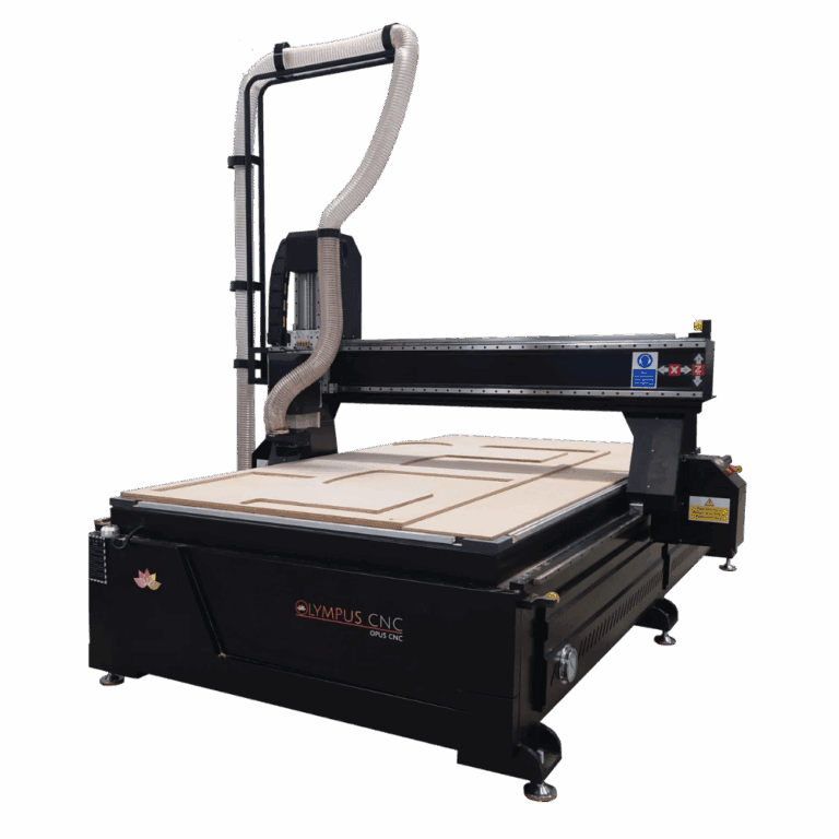 CNC Routers – The Leading CNC Router Specialist in the UK