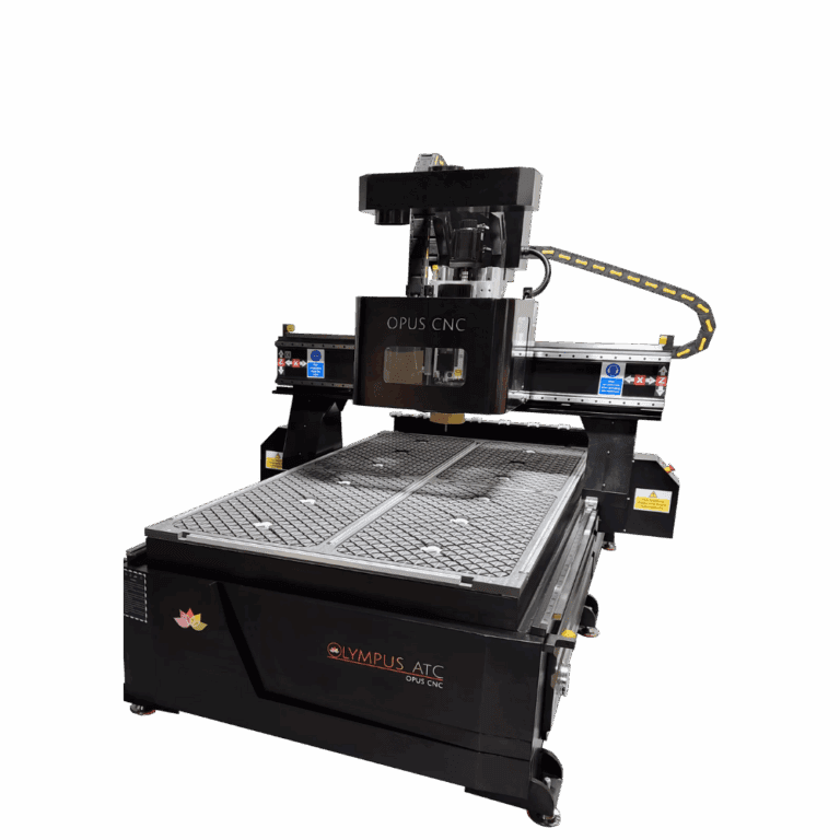 CNC Routers – The Leading CNC Router Specialist in the UK