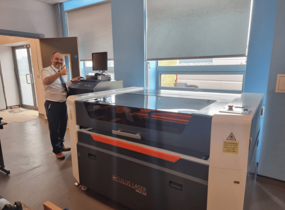 Education – Opus CNC | Affordable, Quality CNC Routers and Laser Cutters