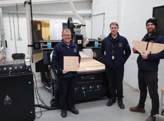 Education – Opus CNC | Affordable, Quality CNC Routers and Laser Cutters