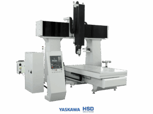 CNC Routers – The Leading CNC Router Specialist in the UK