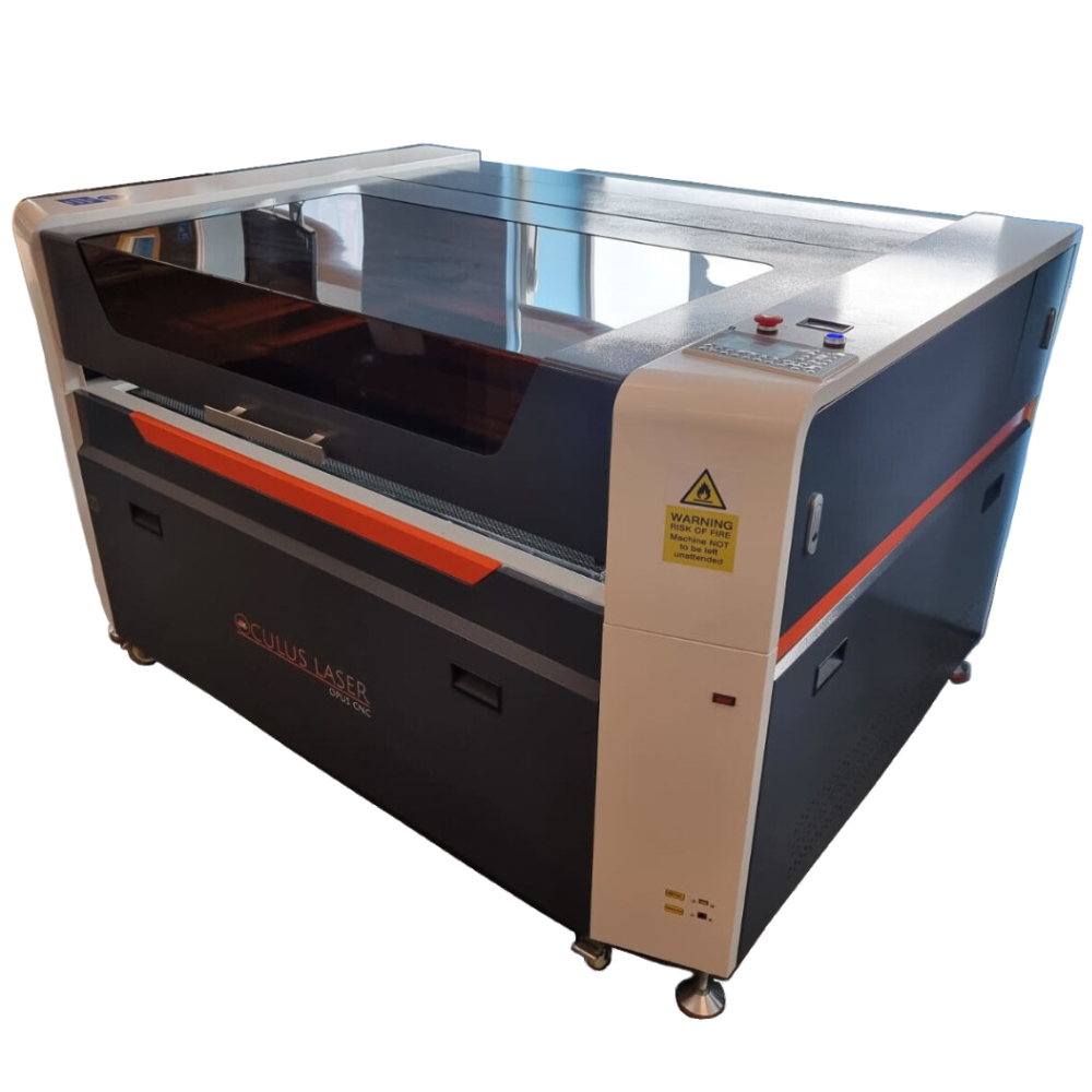 Opus CNC | Affordable, Quality CNC Routers and Laser Cutters