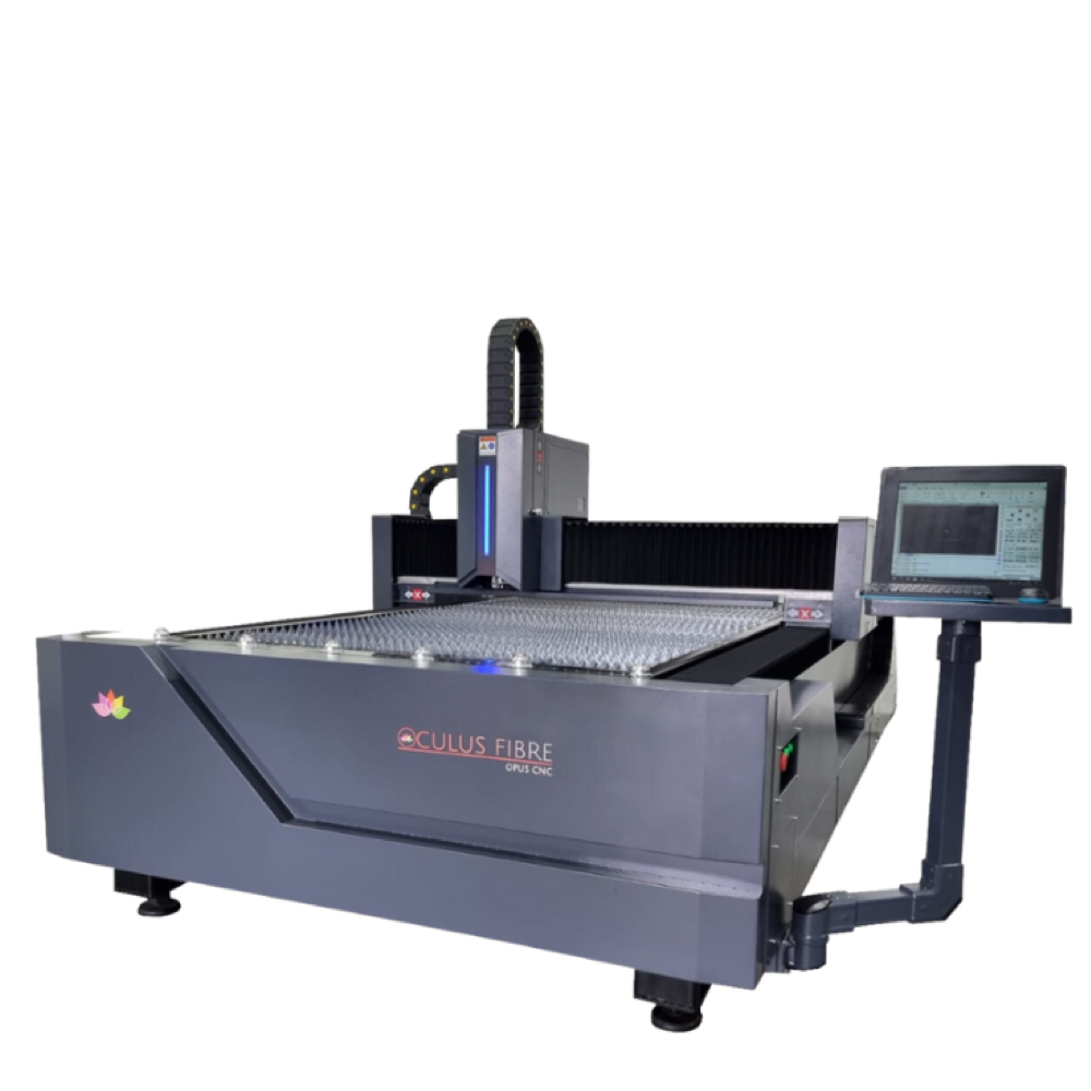 Laser Cutters – The Leading CNC Router Specialist in the UK
