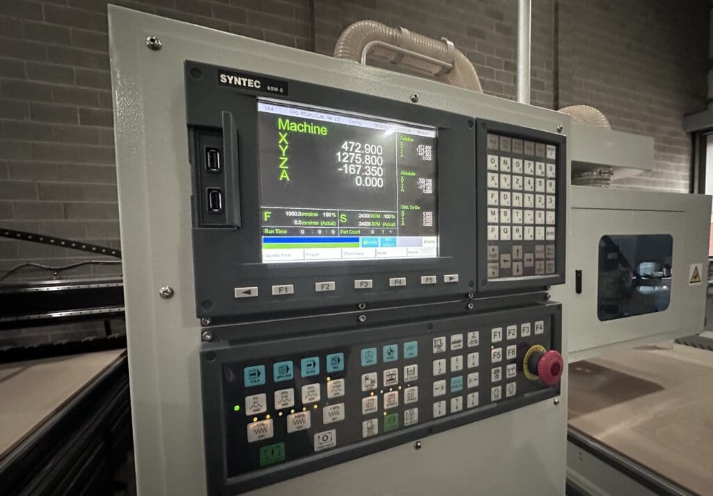 Pegasus ATC Routers – The Leading CNC Router Specialist in the UK