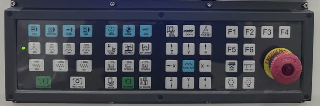 Pegasus ATC Routers – The Leading CNC Router Specialist in the UK