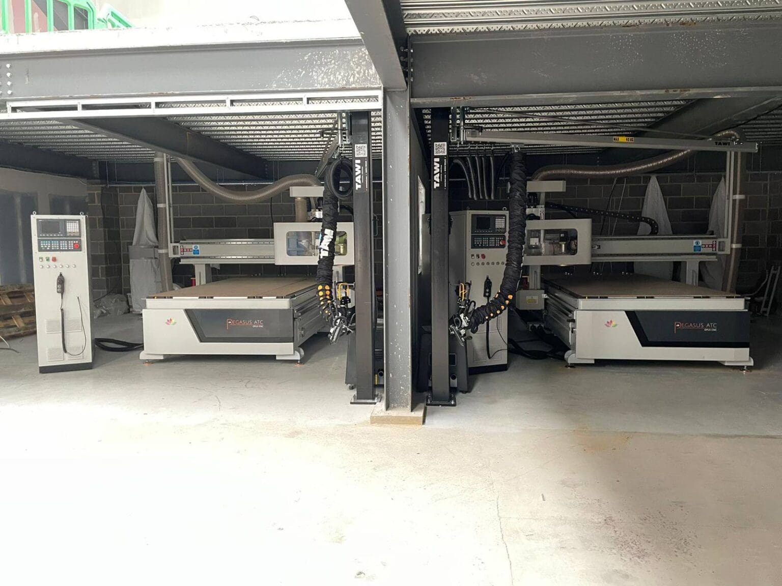 CNC Routers – The Leading CNC Router Specialist in the UK