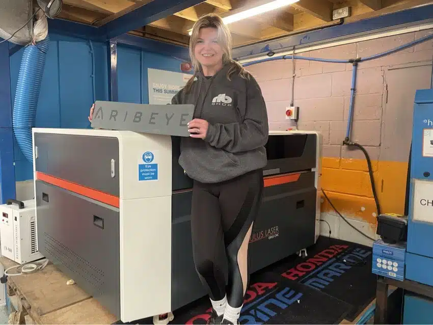 Laser Cutters – The Leading CNC Router Specialist in the UK