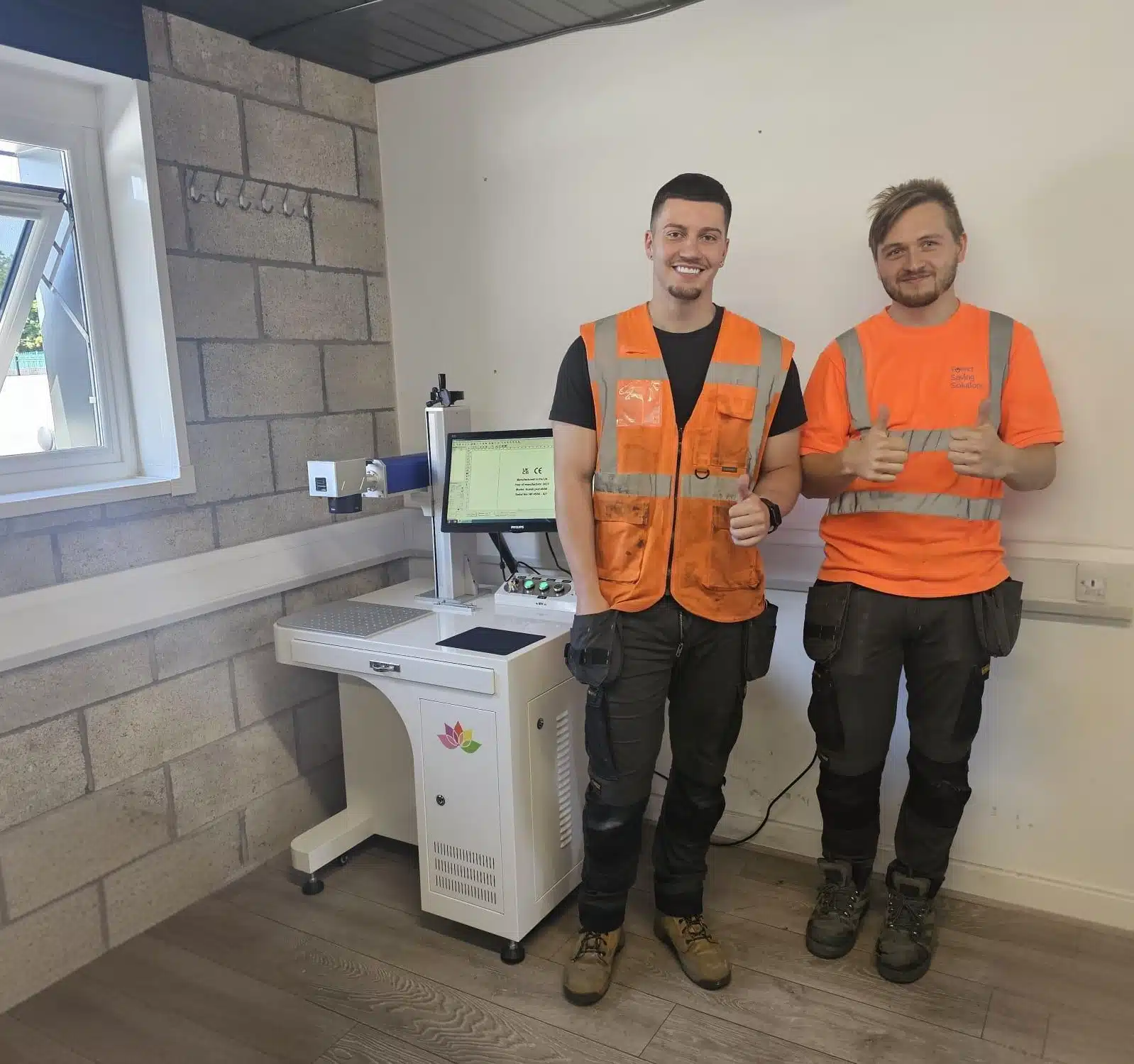 Customer Installs – The Leading CNC Router Specialist in the UK