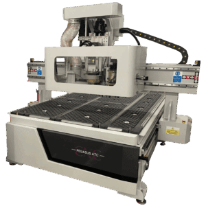 The Leading CNC Router Specialist in the UK