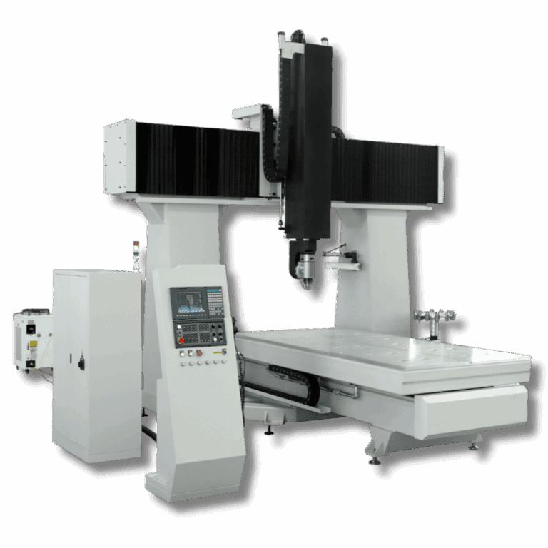CNC Routers – The Leading CNC Router Specialist in the UK