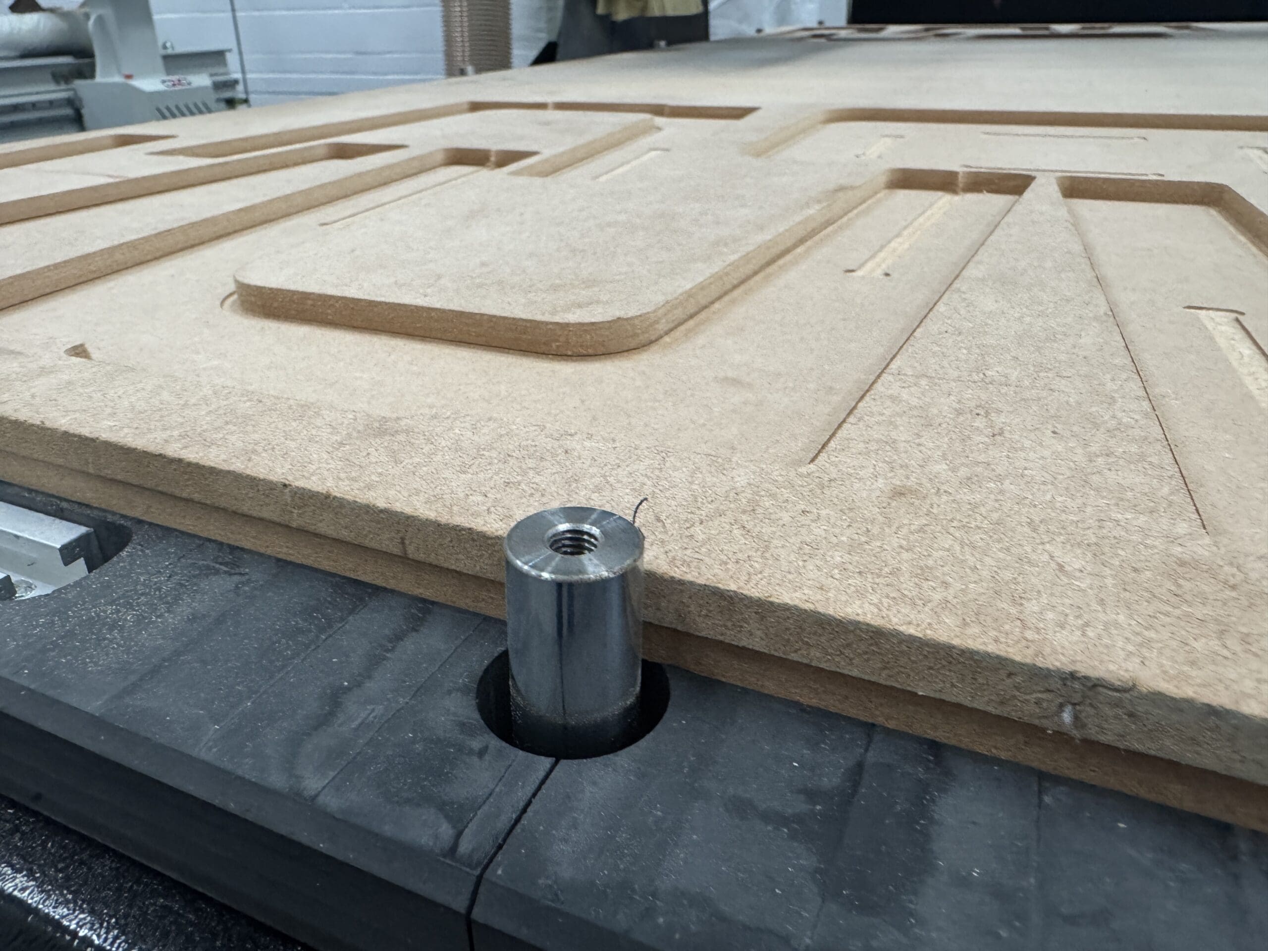 Why Fixtures and Jigs Are the Unsung Heroes of CNC Routing - The ...
