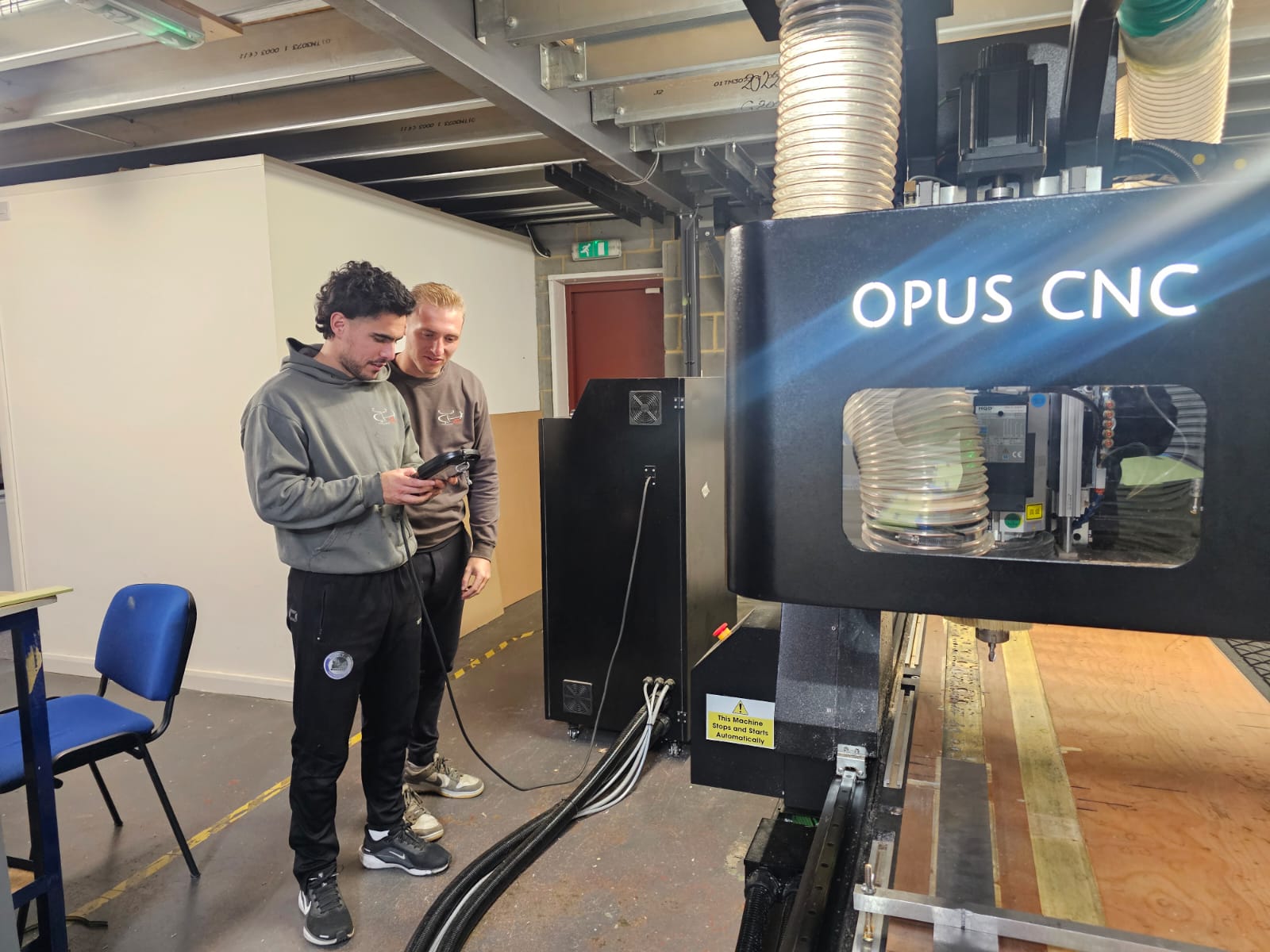 CNC Router Accuracy: Why Precision Drifts Over Time (and How to Maintain It) - The Leading CNC ...