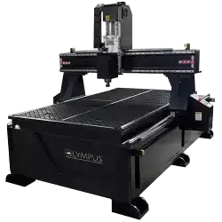 CNC Routers | Laser Cutters & Engraving Machines - Opus CNC